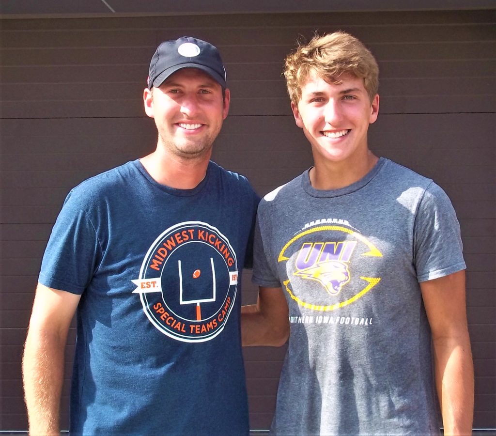 Midwest Kicking | About Us